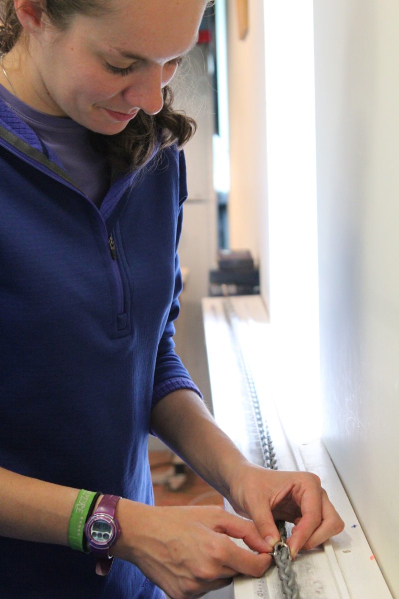 Line strength – Aerofix