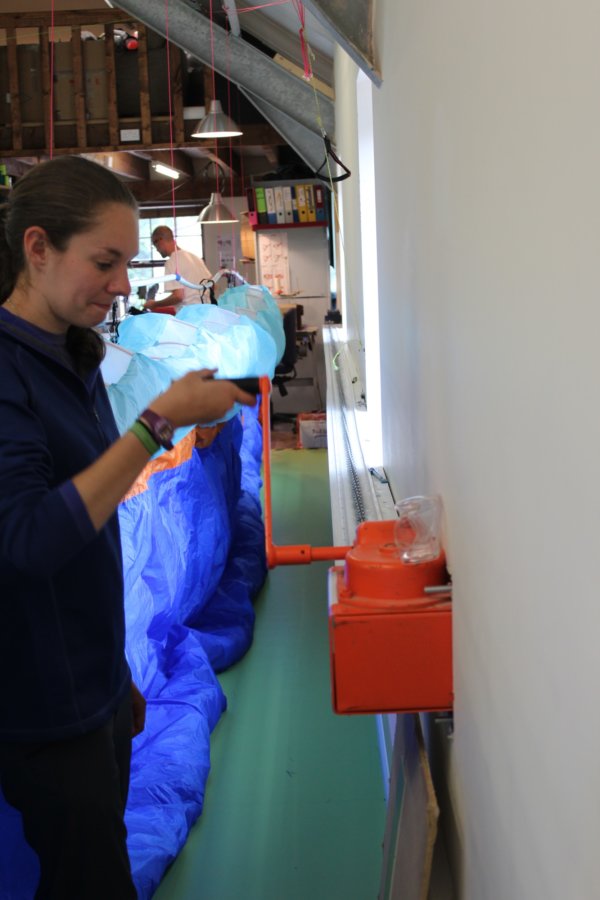 Line strength – Aerofix